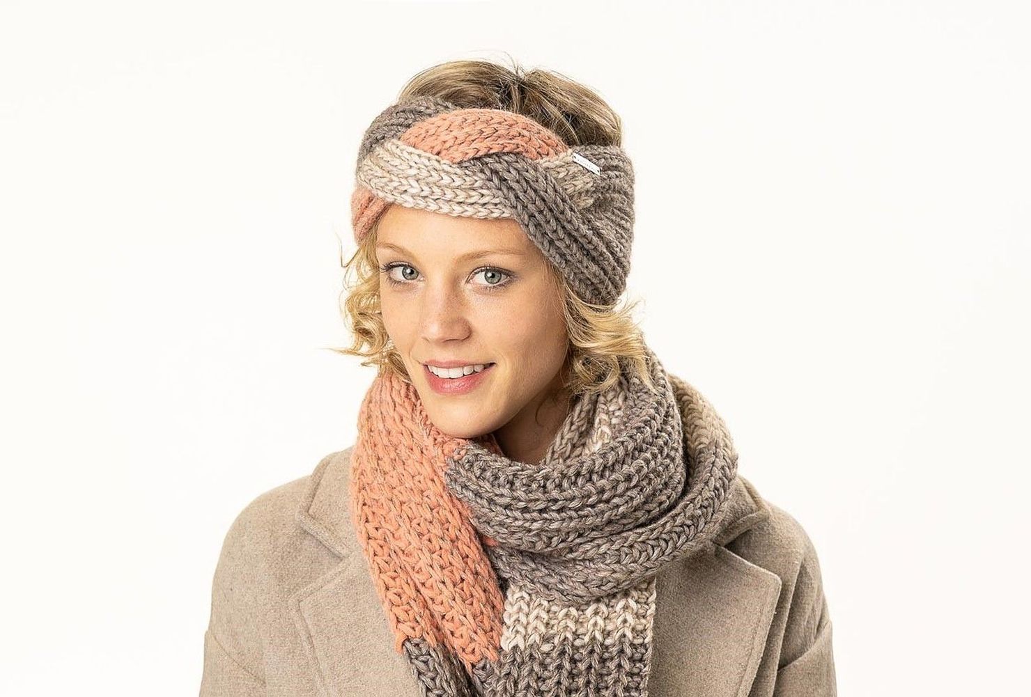 Copriorecchie | Modelli per donna e uomo | Cappellishop