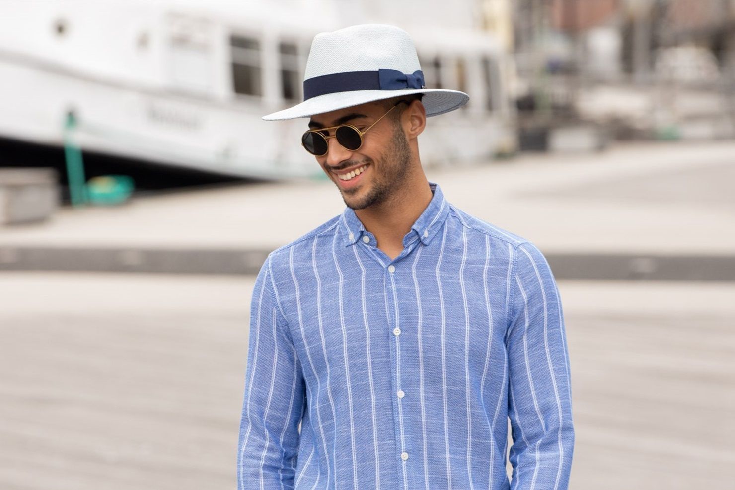 Stetson | Cappelli di qualità | Cappellishop